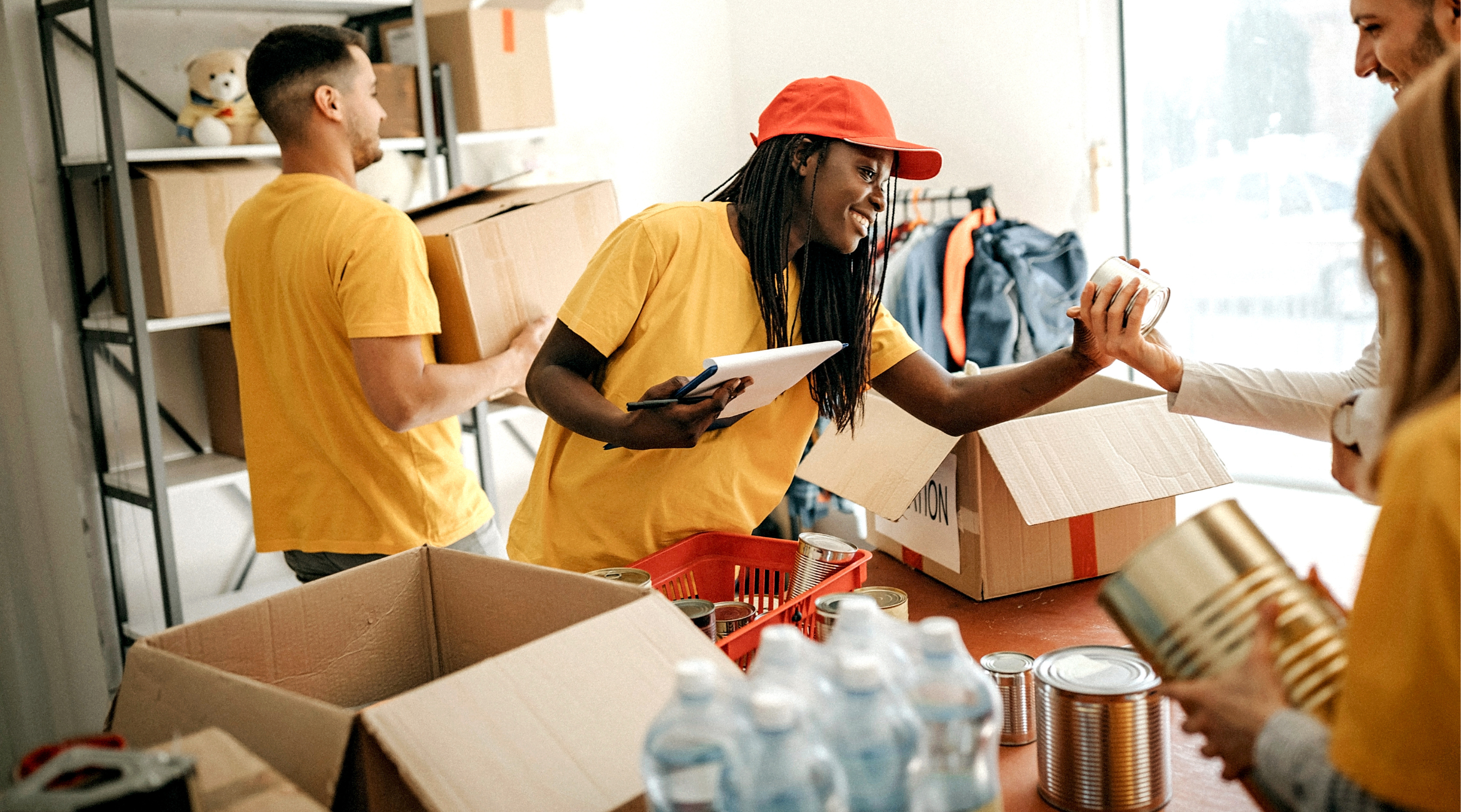 What We Do – Swindon Night Shelter